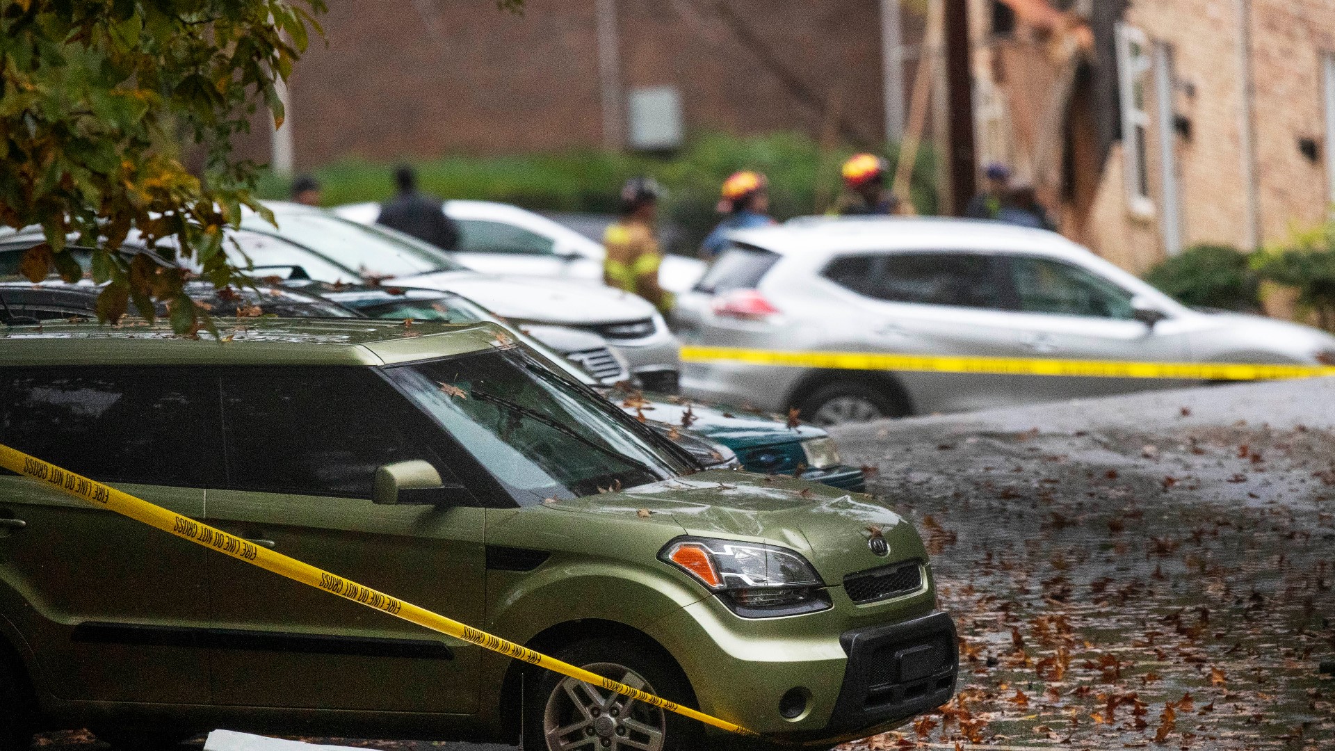 Leslie Csanyi and Scott Lowrie killed in Georgia plane crash | 11alive.com