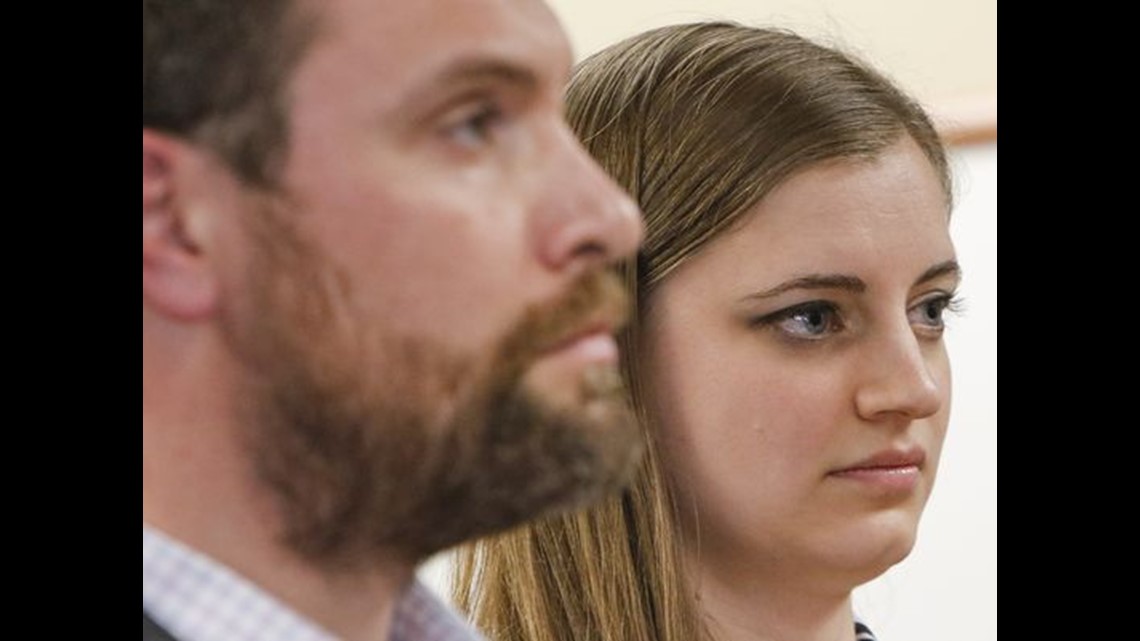 State seizes newborn from ‘faith-healing’ Lansing couple whose baby ...