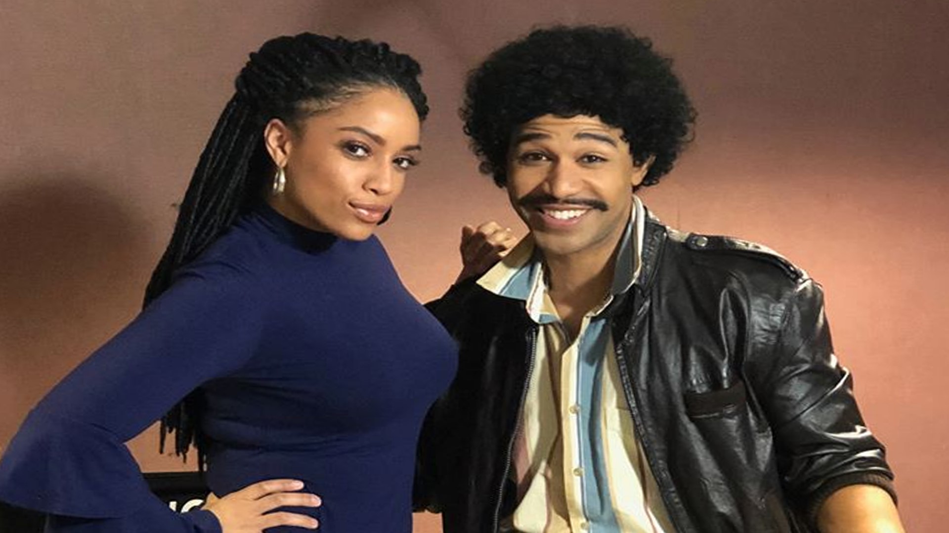 BEHIND THE SCENES: THE BOBBY DEBARGE STORY | 11alive.com