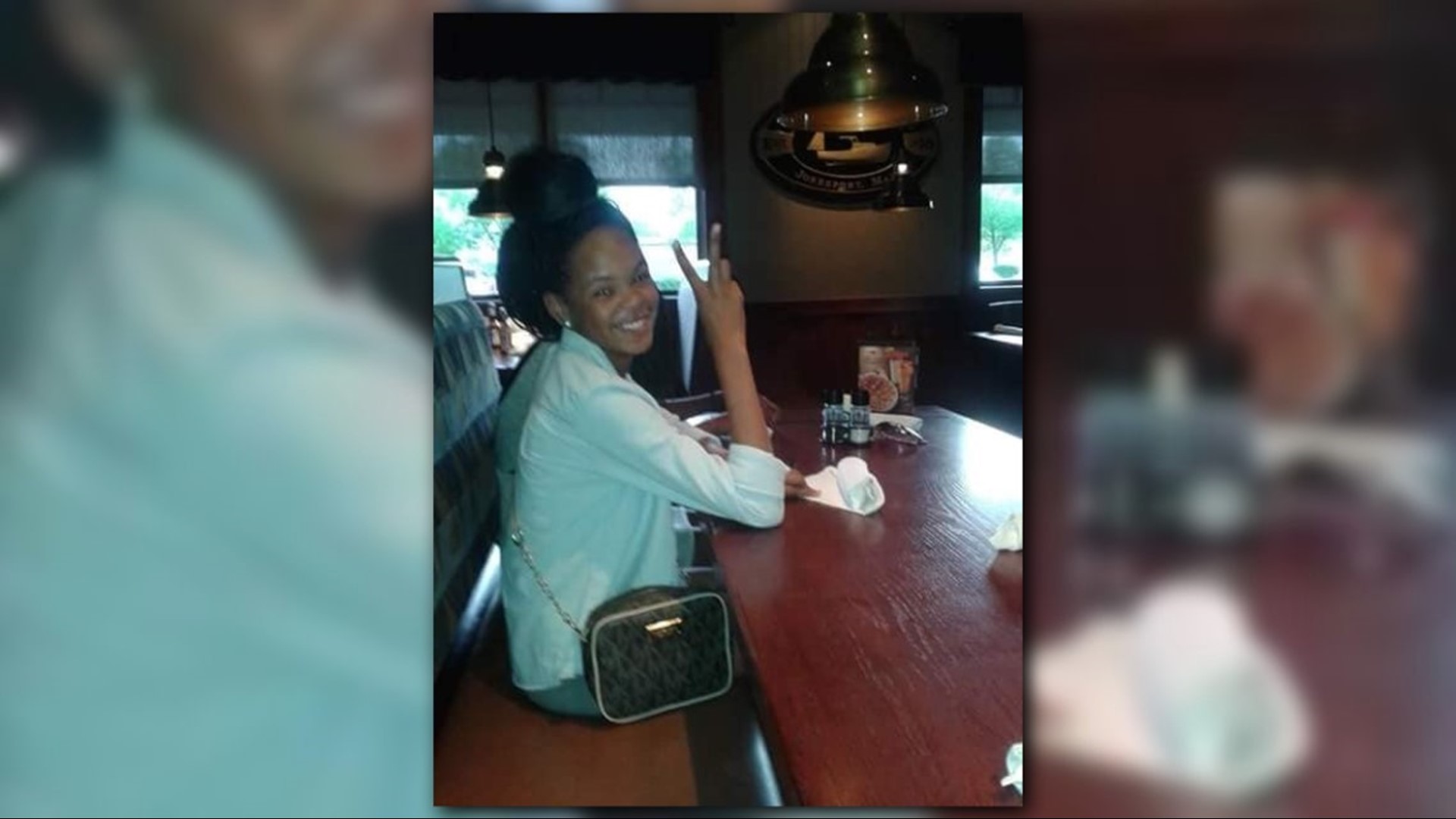 Train crash victims identified as two teens and a woman | 11alive.com