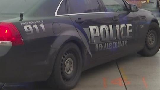 Three people arrested in connection with deadly shooting in DeKalb ...