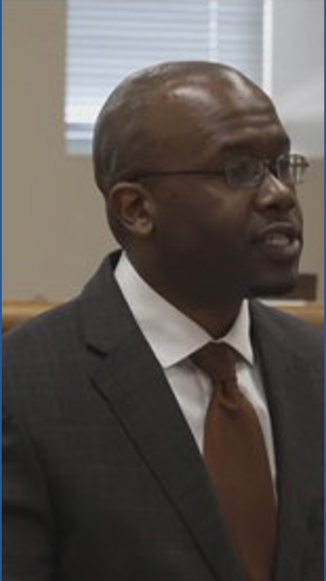 Tara Baker Murder Trial: Defense gives opening statement in Edrick ...