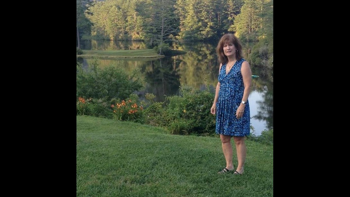 Former 11Alive reporter Marie Ryan passes away from breast cancer ...