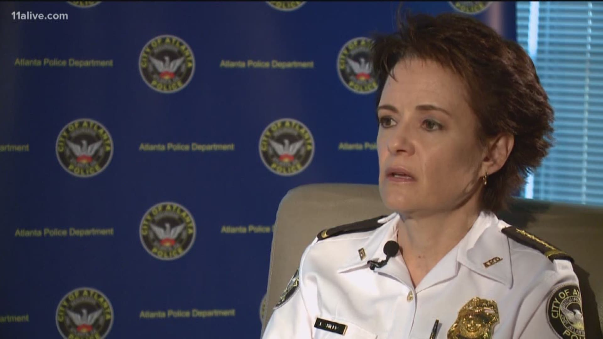 APD officer arrested in College Park drug bust resigns ahead of ...