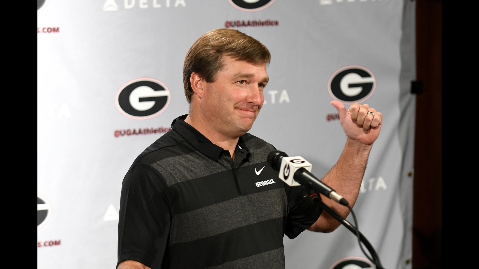 Fans to experience first UGA game after changes to Sanford Stadium ...