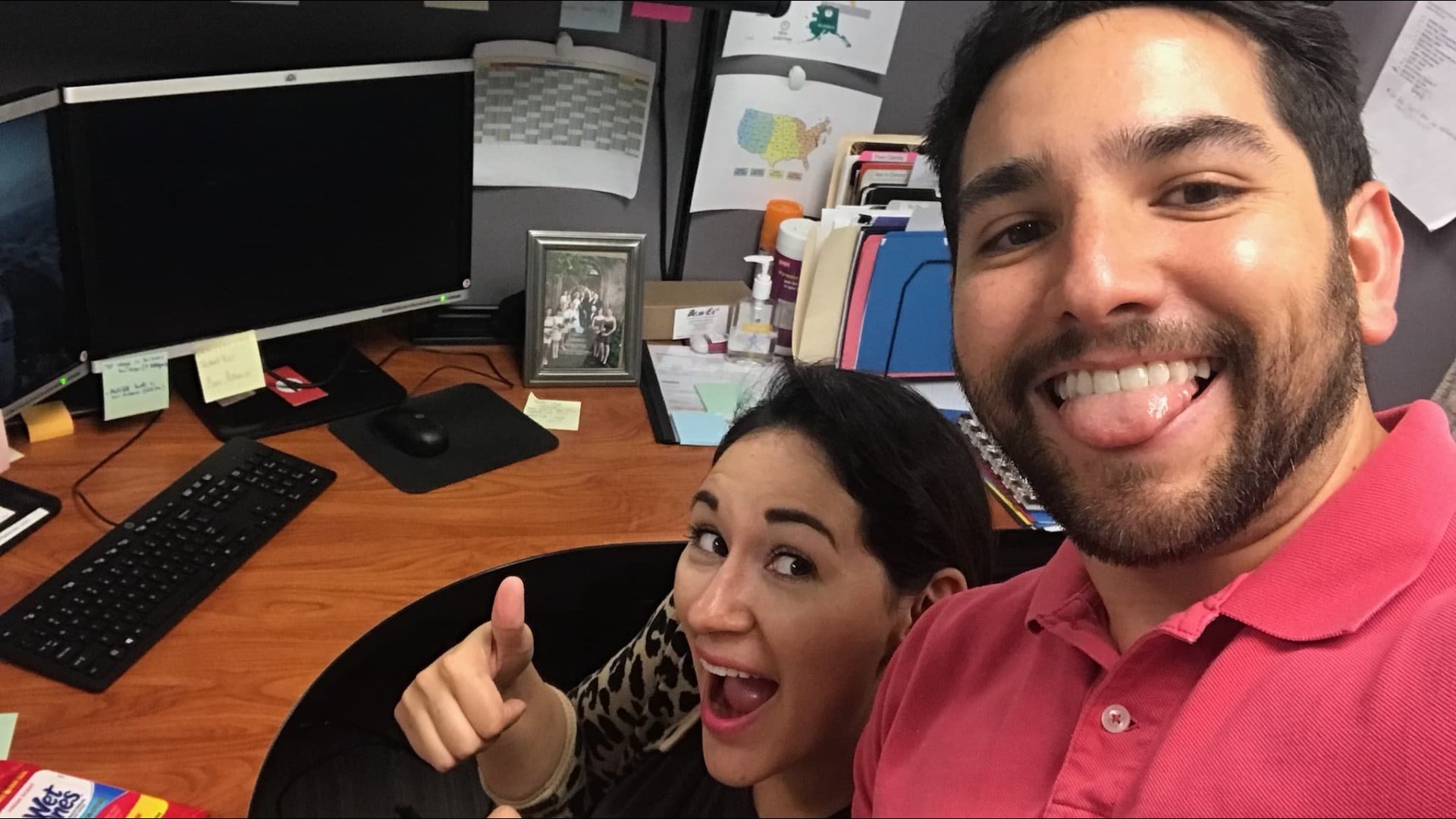 PHOTOS: Rodrigo Castillo | 11alive.com