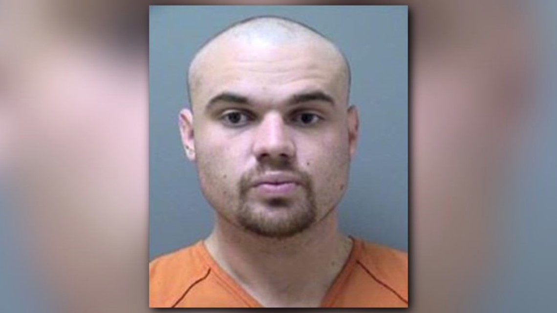 Cherokee County Sheriff's Office searching for wanted man | 11alive.com