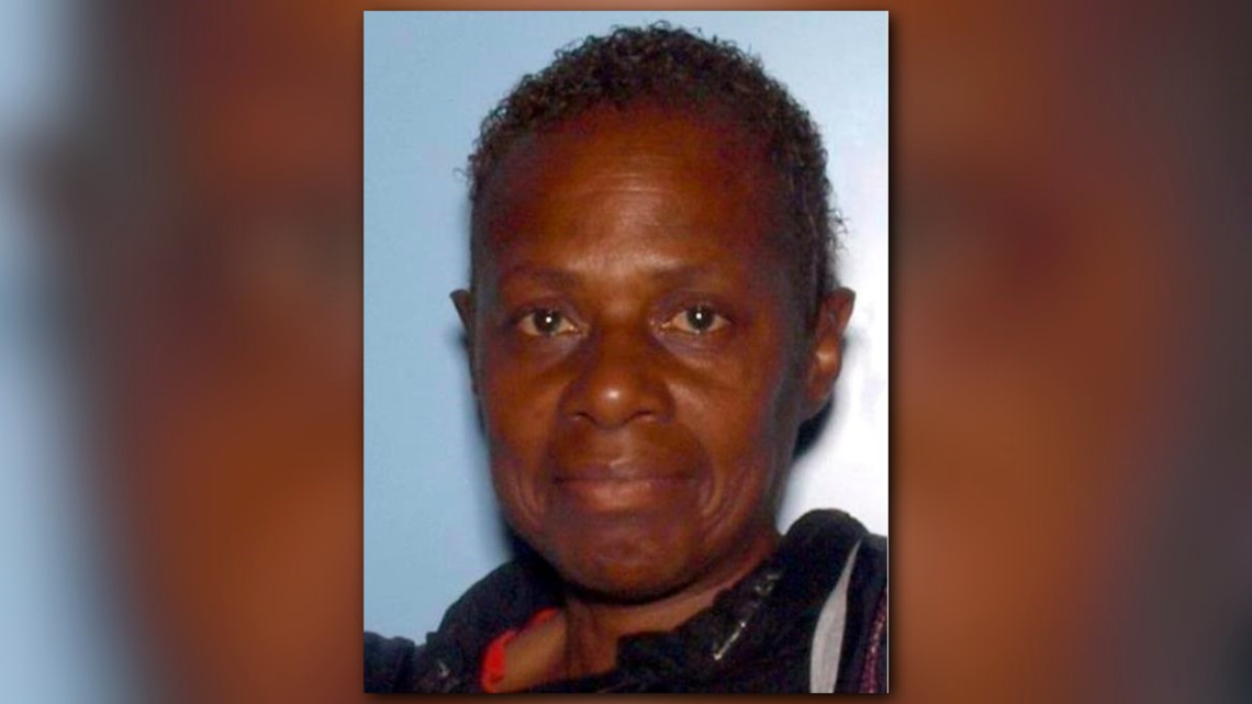 Matties Call Issued For Missing 55 Year Old From Jonesboro