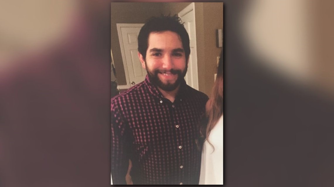 PHOTOS: Rodrigo Castillo | 11alive.com