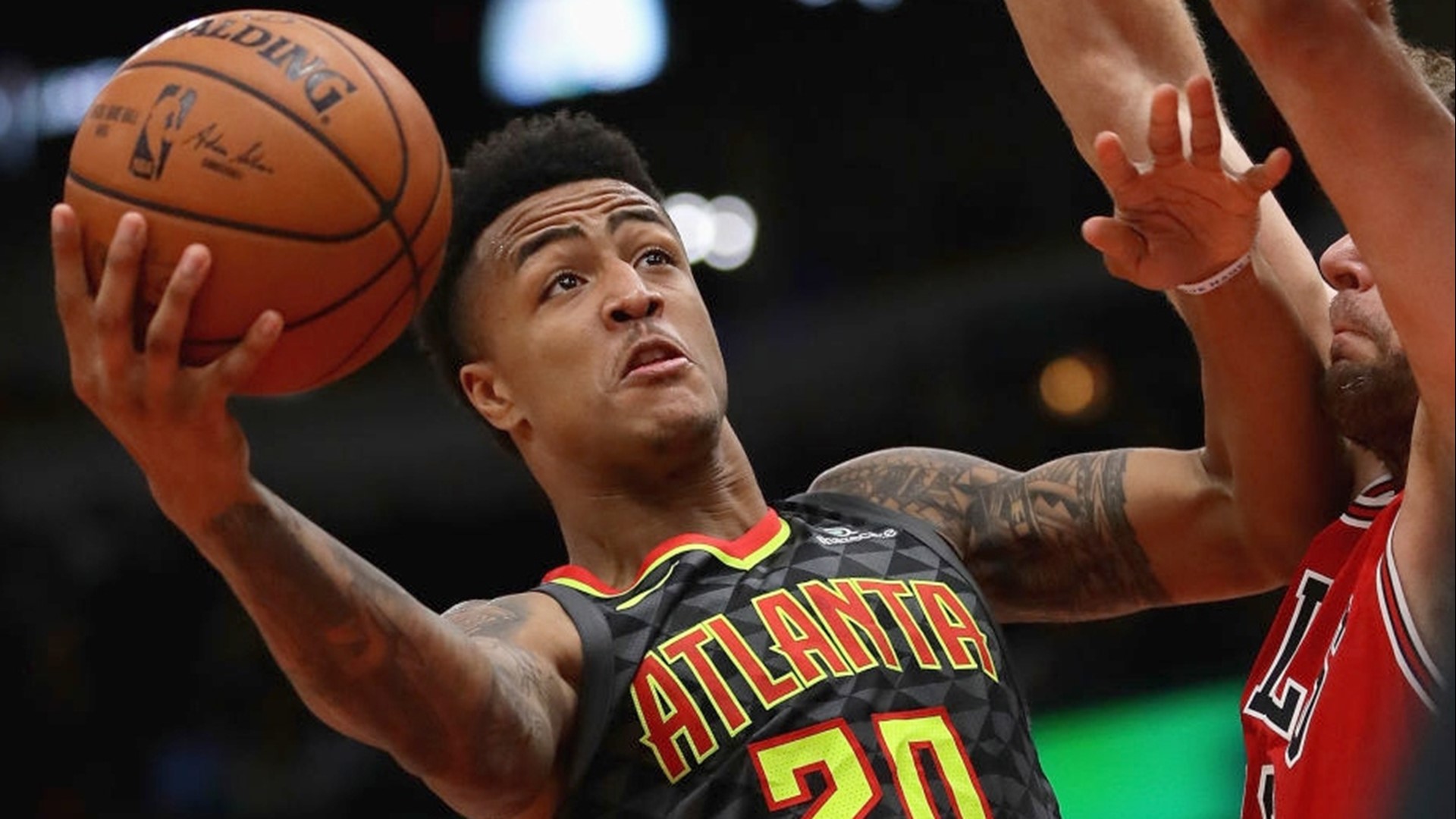 Analysis: 13 fun facts to ponder with the Atlanta Hawks' 2018-19 ...