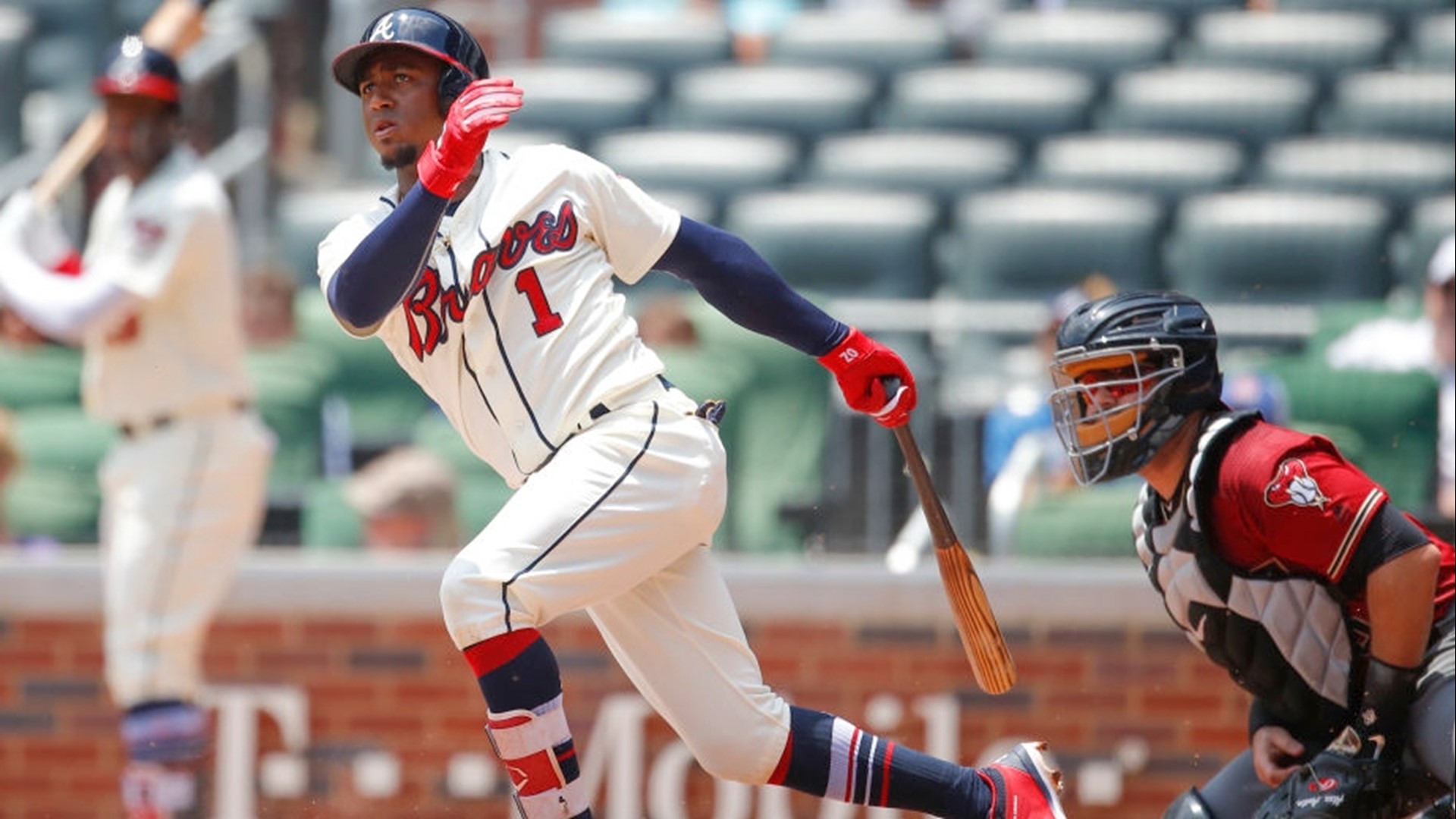 Atlanta Braves outlast Brewers, forge dueling ties with NL East, wild ...