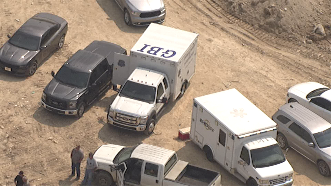 Remains Of Woman Found Dismembered In Bartow County Landfill Positively