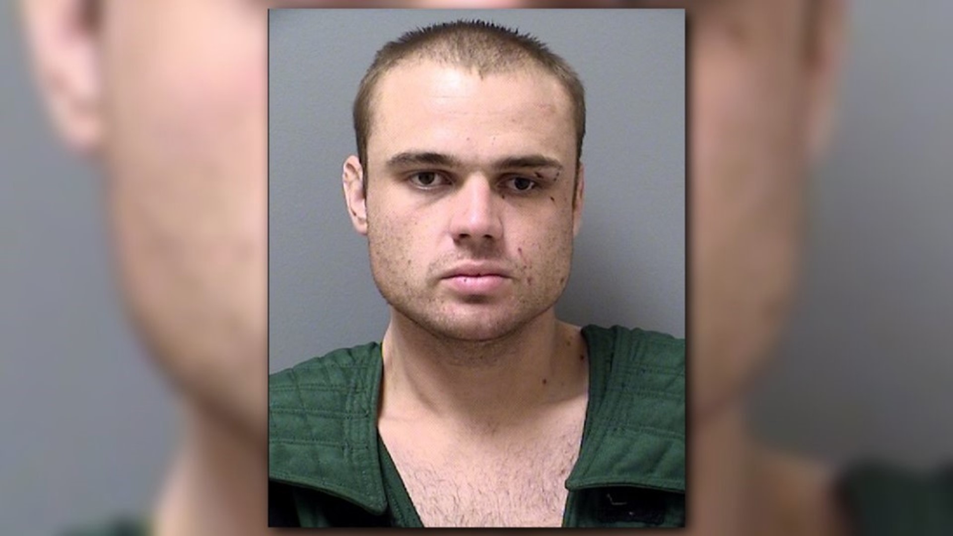 Citizens hold suspect wanted by several counties at gunpoint until ...