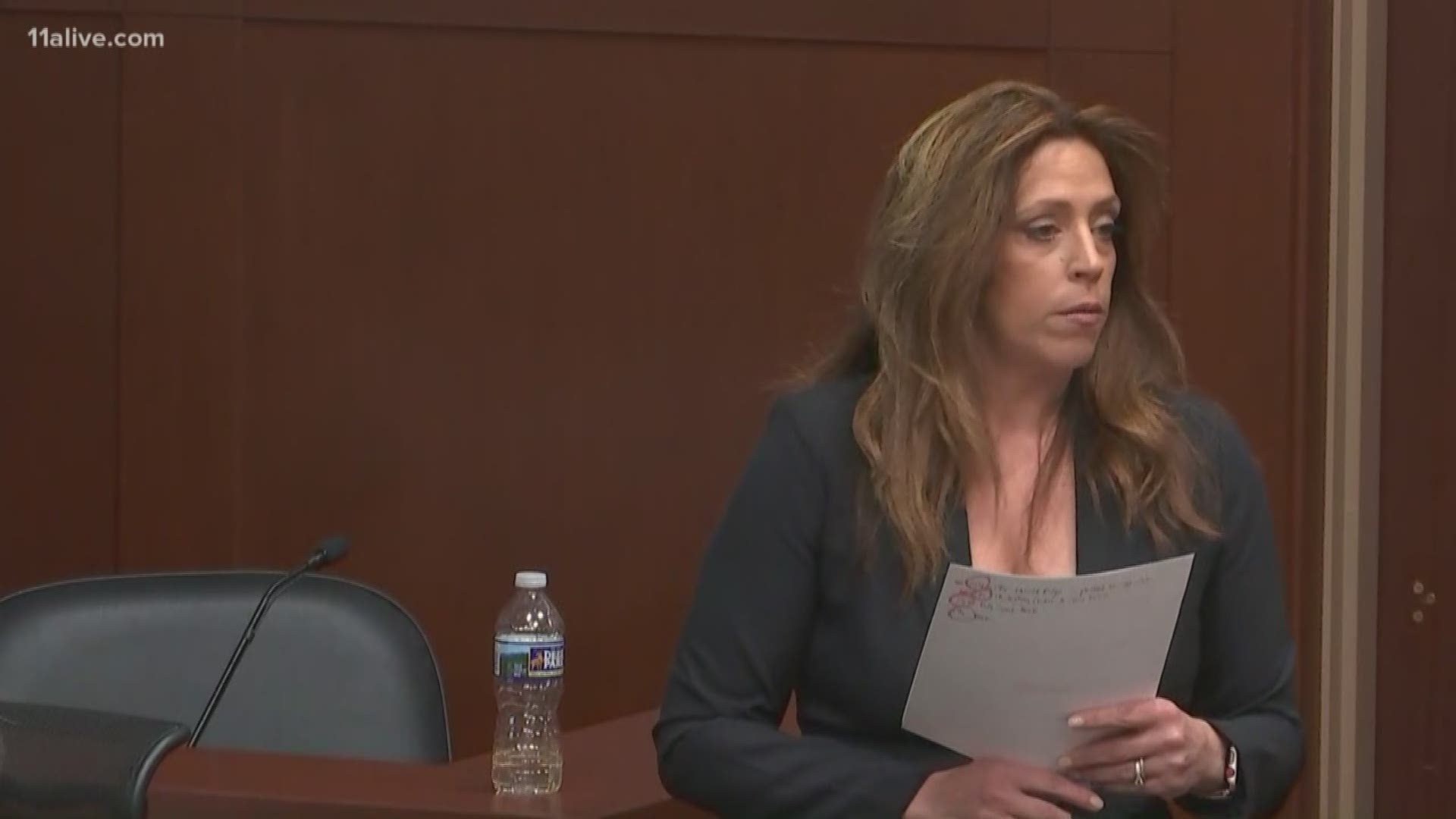 'That child was doomed': Prosecution makes final case against Chris ...