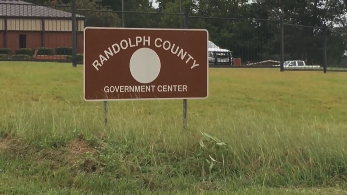 Consultant behind plan to close Randolph Co. polling places did it ...