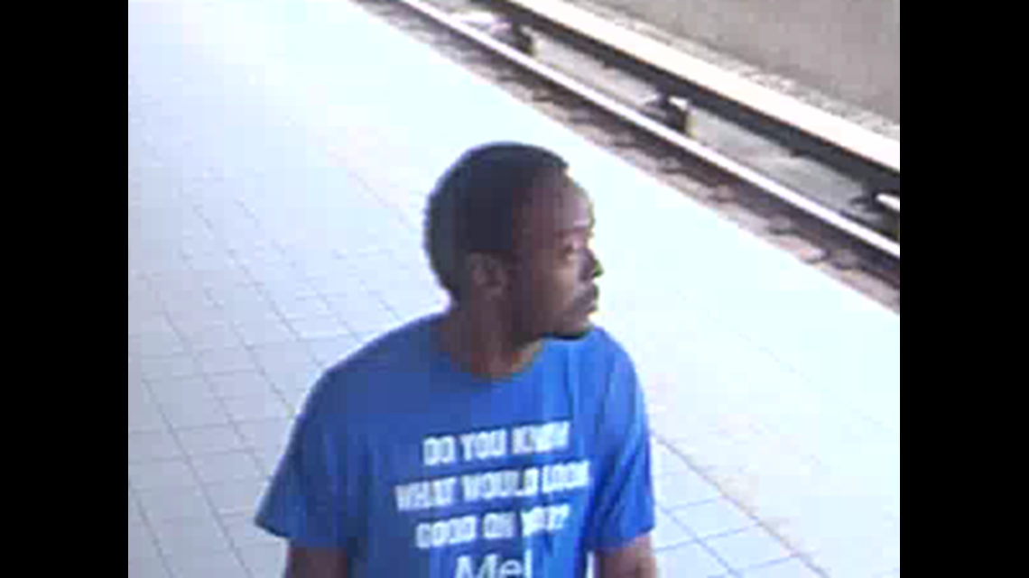 Atlanta homeless murders - David Lee arrested | 11alive.com