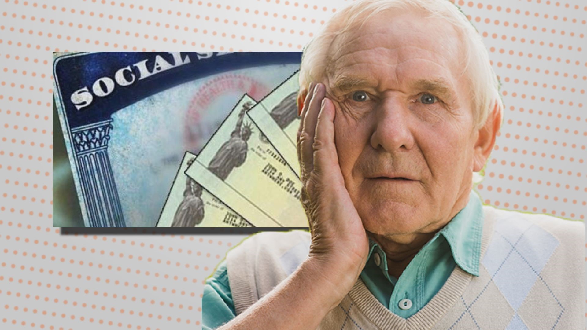 Why do most people collect social security early? | 11alive.com