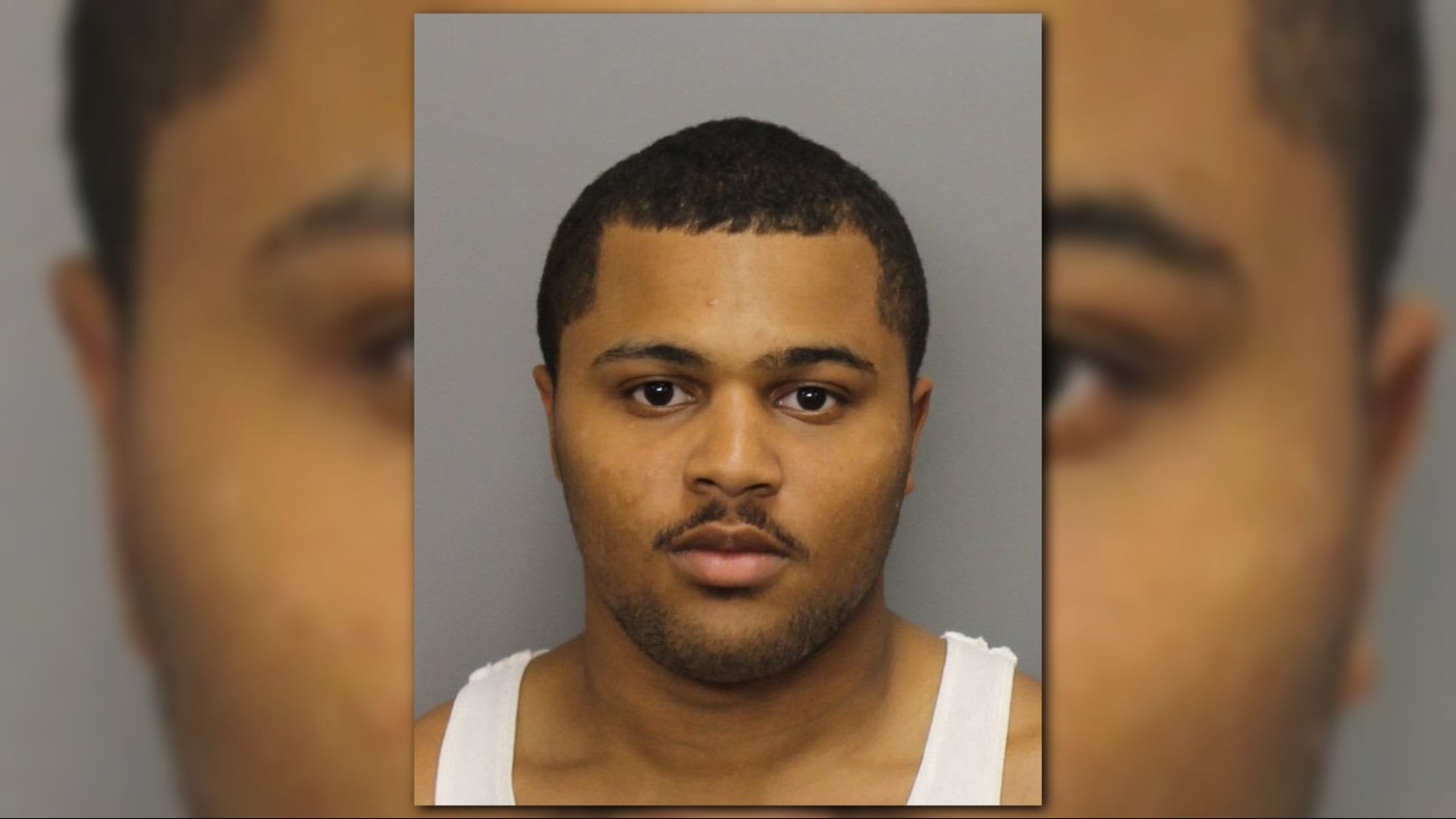 Man sentenced for killing top gang member to increase his status, D.A ...