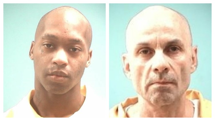 Ten inmates dead in less than 3 weeks in Mississippi prisons | 11alive.com