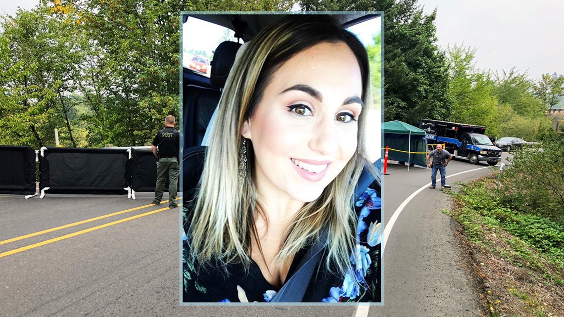 The Meighan Cordie investigation: From missing person to mysterious ...