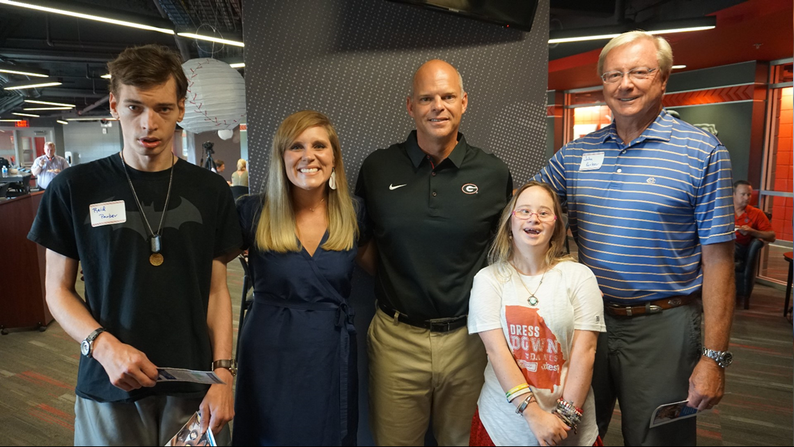 Extra Special People partners with Miracle League Baseball | 11alive.com