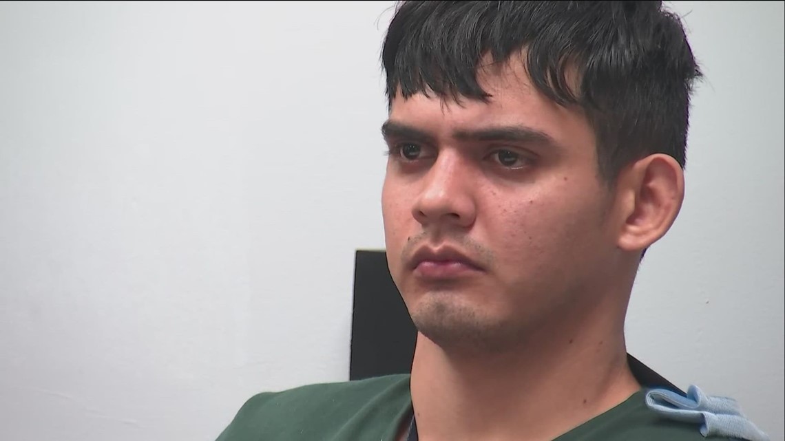 Bond hearing for Gerson Rodriguez accused in GSP Trooper death | 11alive.com
