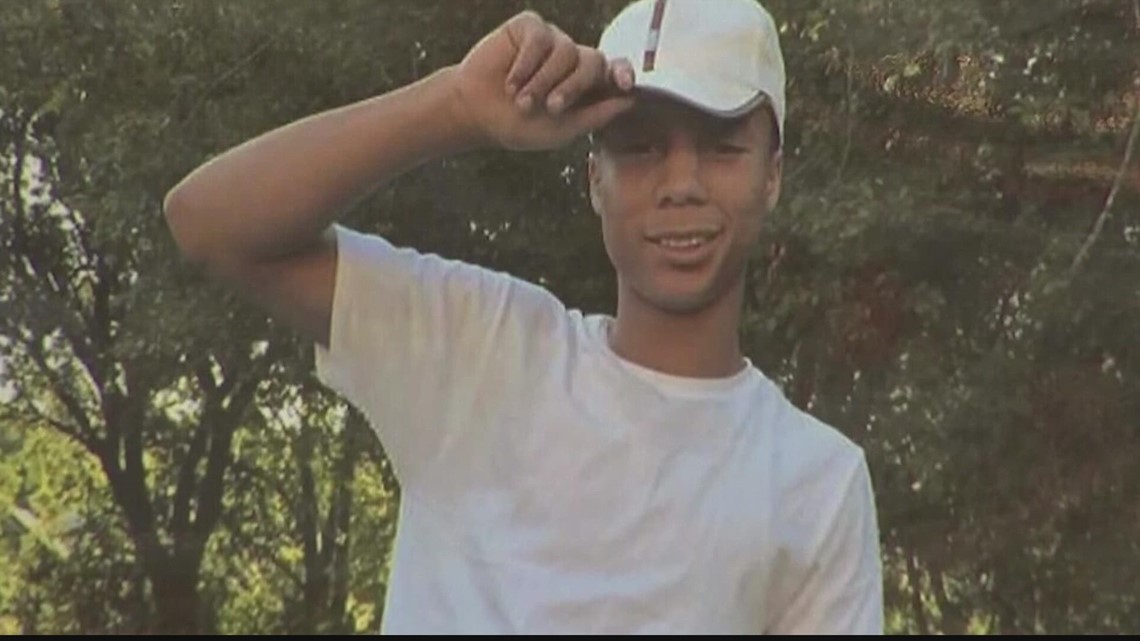 Vincent Truitt death lawsuit against Cobb County dismissed | 11alive.com