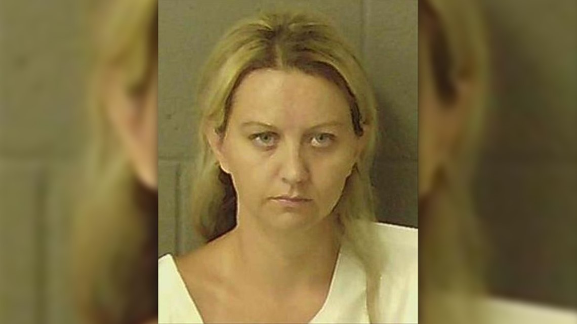 Mom calls 911 after allegedly shooting, killing 2-year-old daughter ...