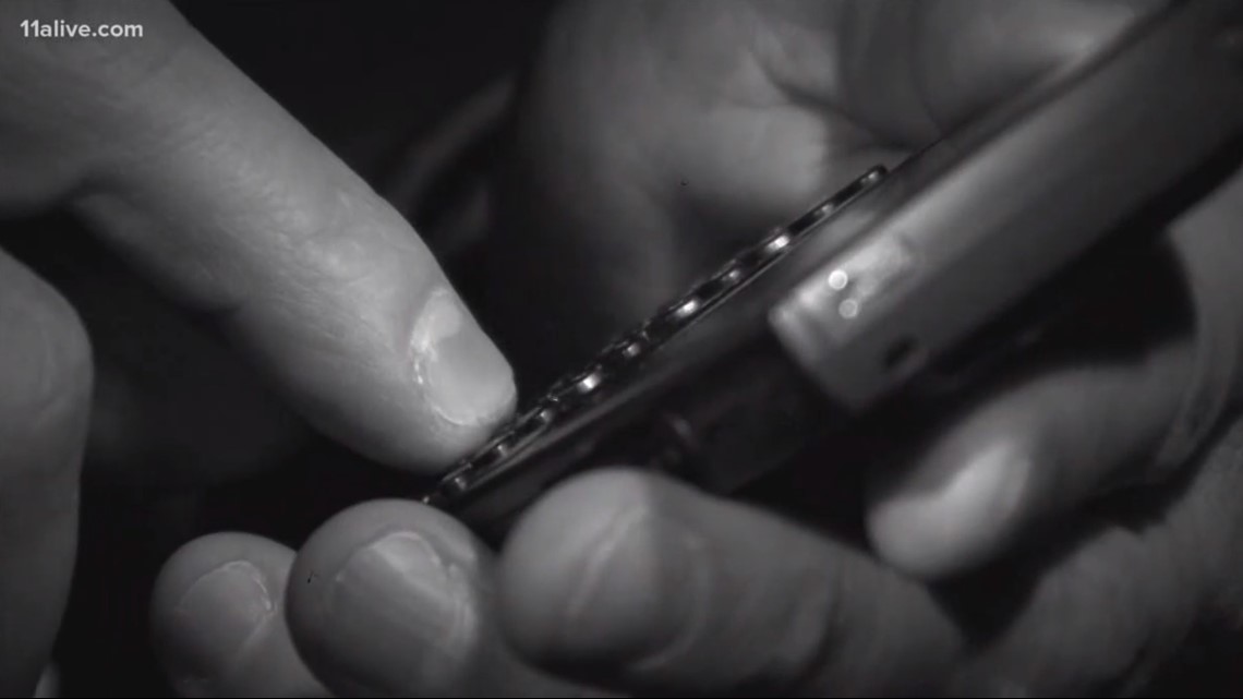 Virtual kidnapping scam is out to get your money | 11alive.com