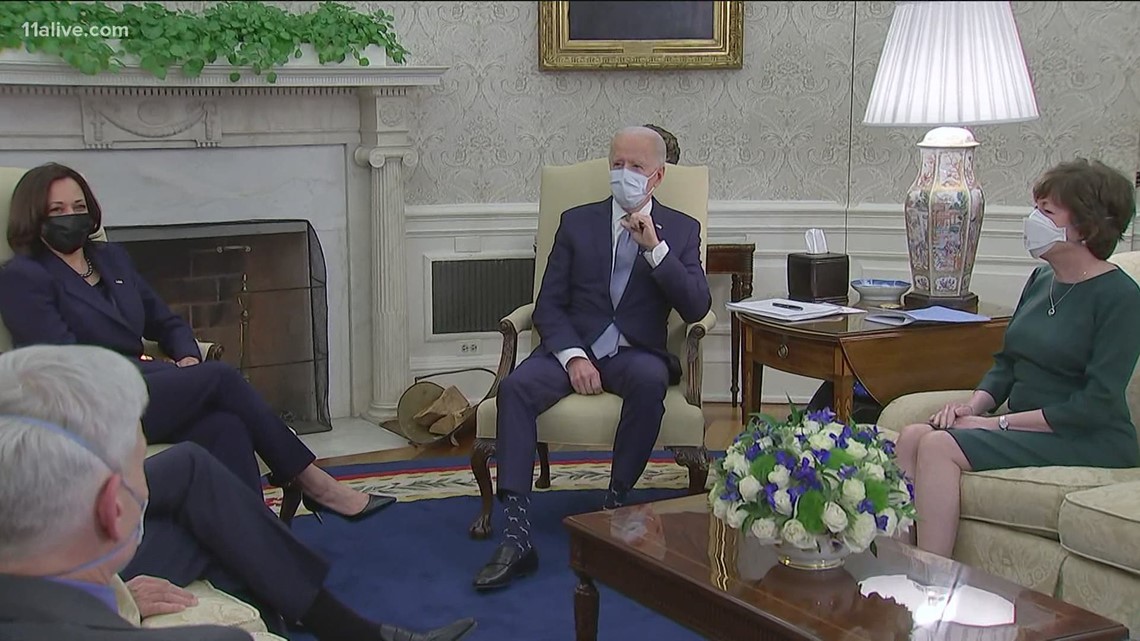 Maria Martin | 11alive.com