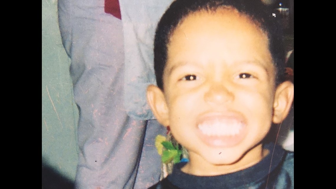 Irreplaceable: Father says truck theft doesn't define slain teen's life ...