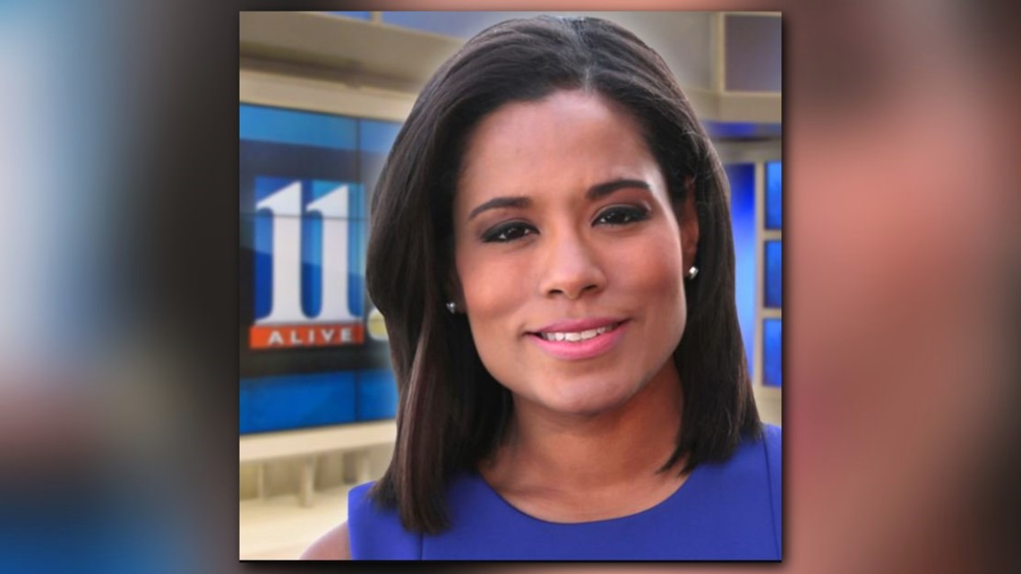 Shiba Russell | 11alive.com