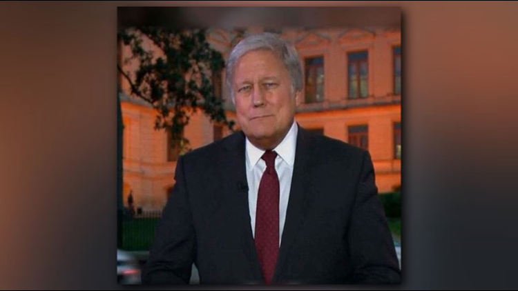 Meet the 11ALIVE Team | 11alive.com