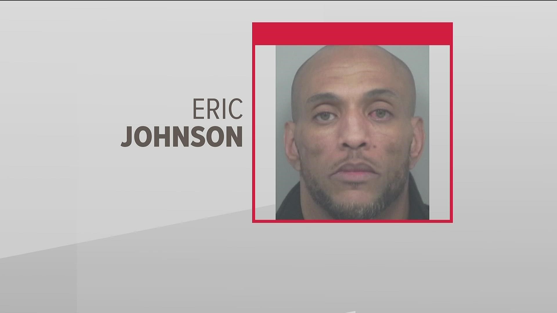 Former Falcons player charged with human trafficking | 11alive.com