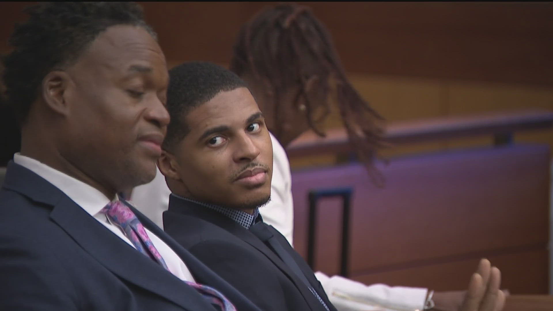 Verdict watch in the trial for man accused of killing 8-year-old ...