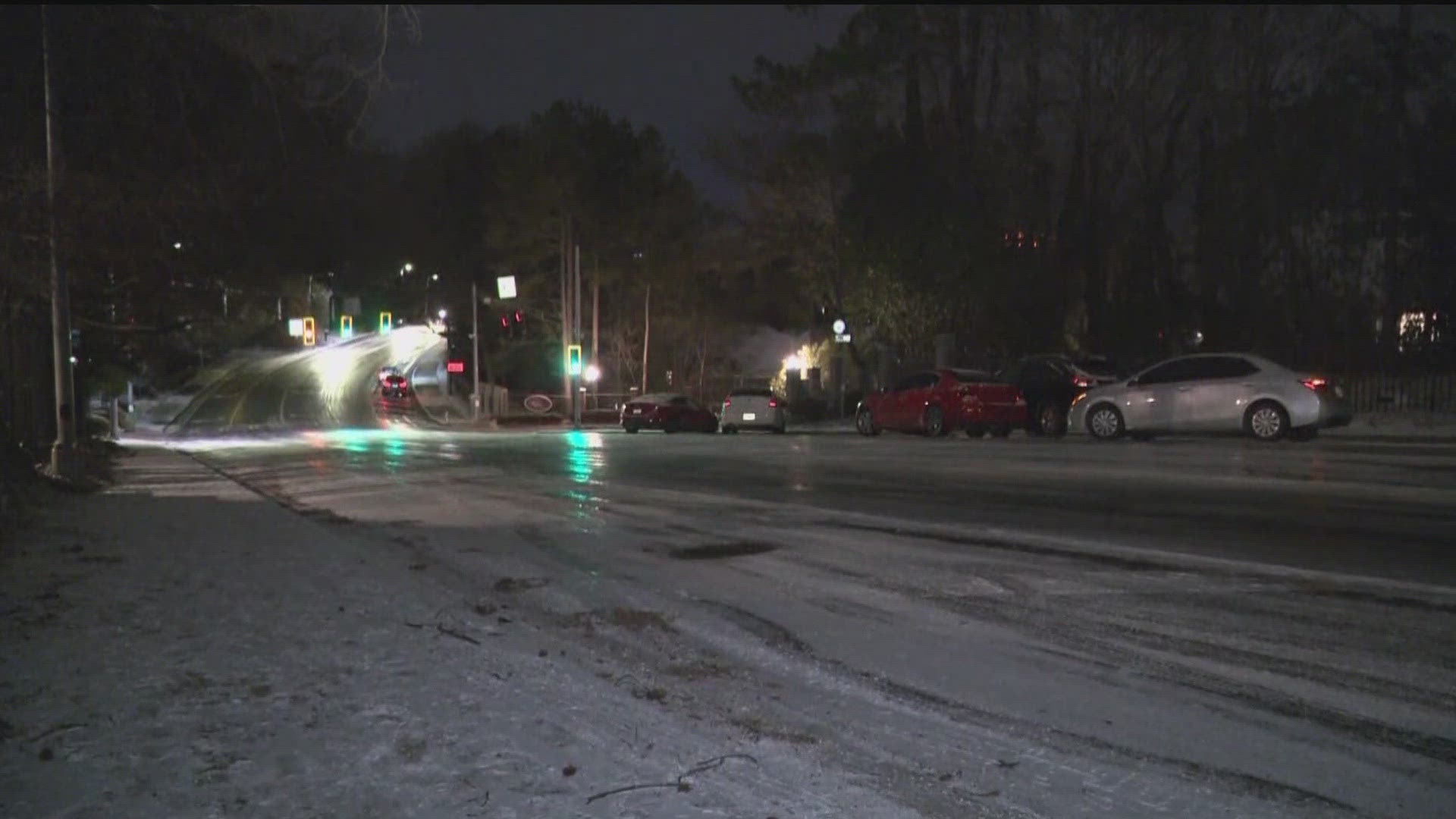 Atlanta Weather | 11alive.com