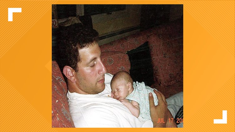 United Flight 93 | Family remembers one of the heroes who died ...