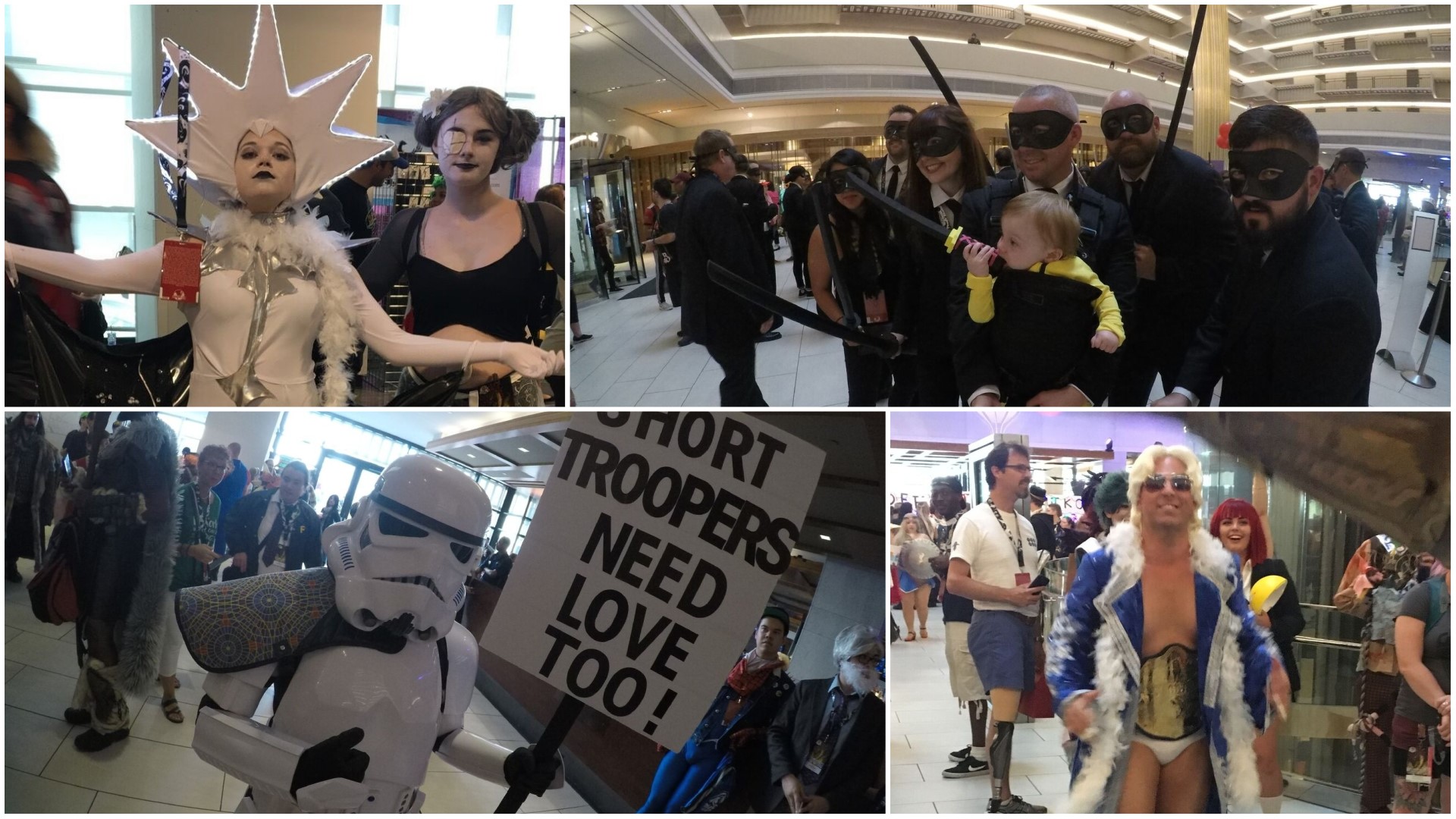 What is Dragon Con 2018? | 11alive.com