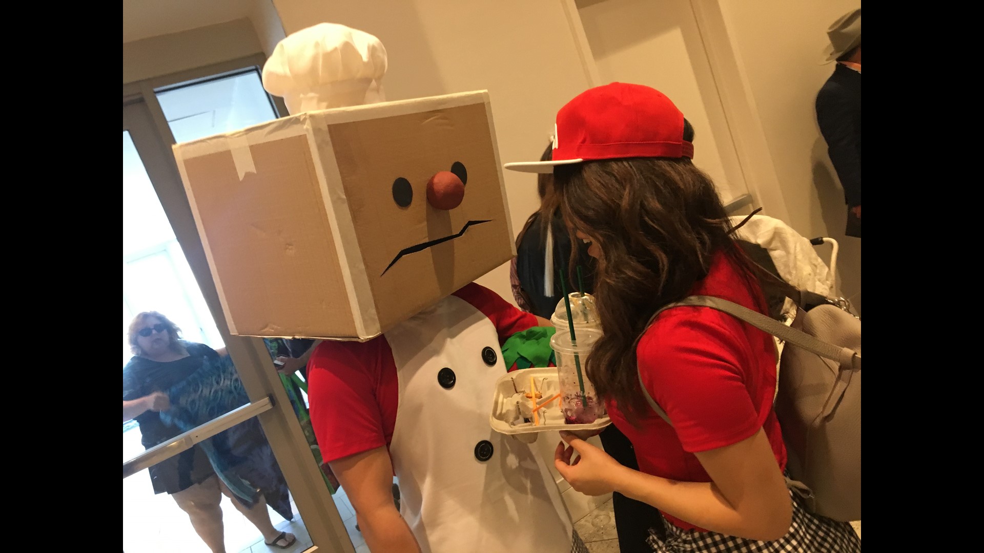 What is Dragon Con 2018? | 11alive.com