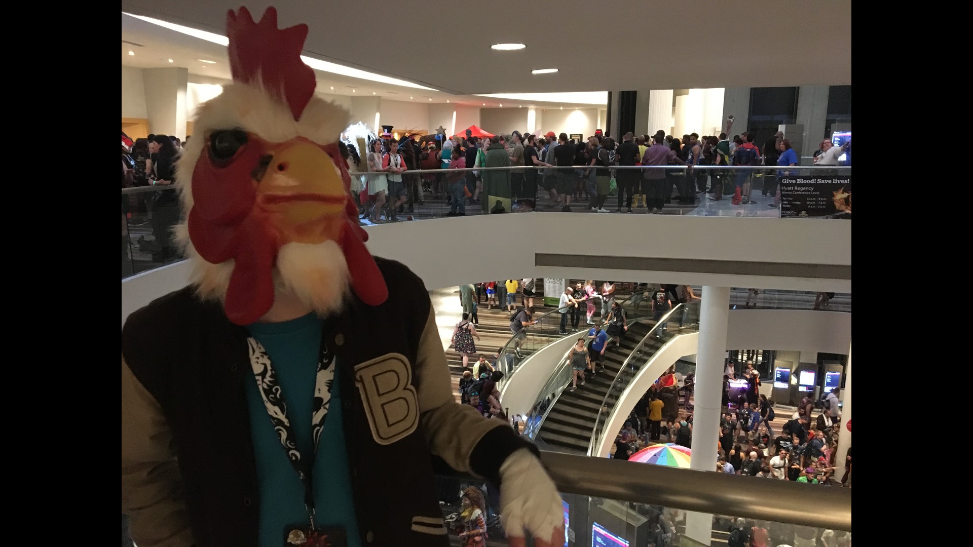 What is Dragon Con 2018? | 11alive.com