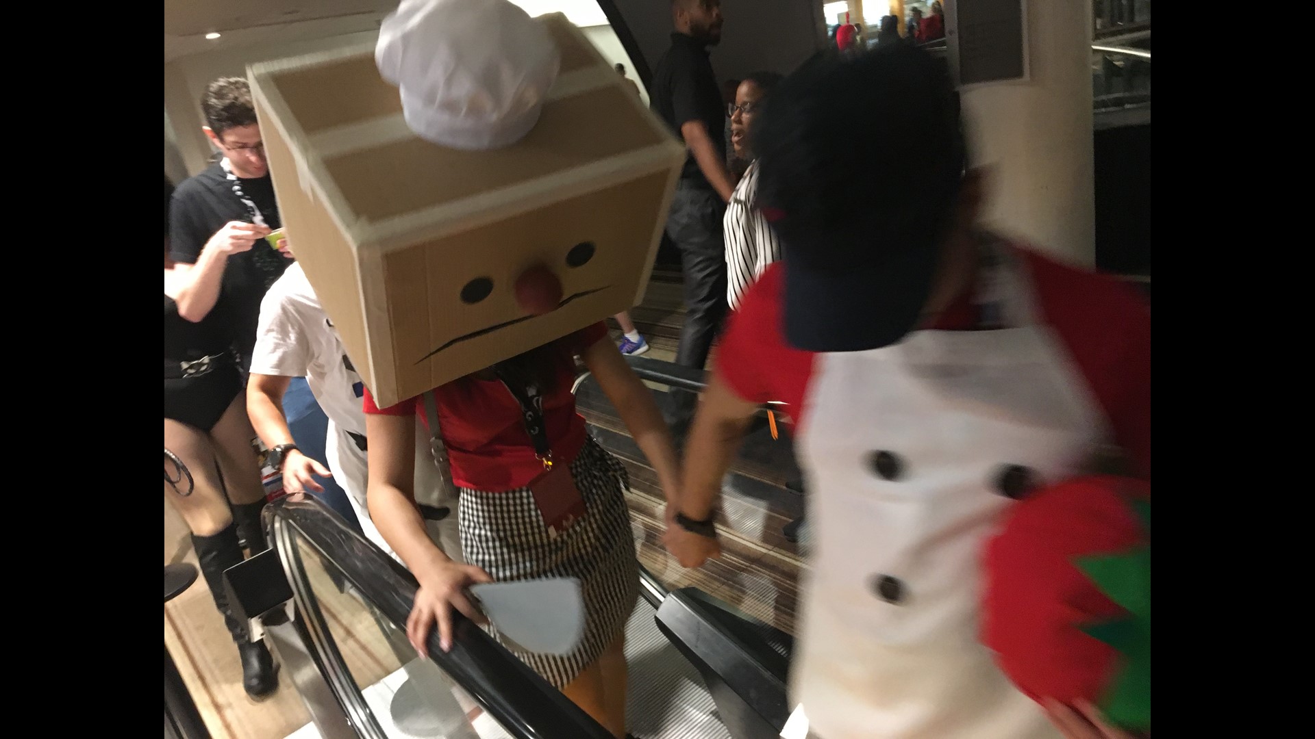 What is Dragon Con 2018? | 11alive.com