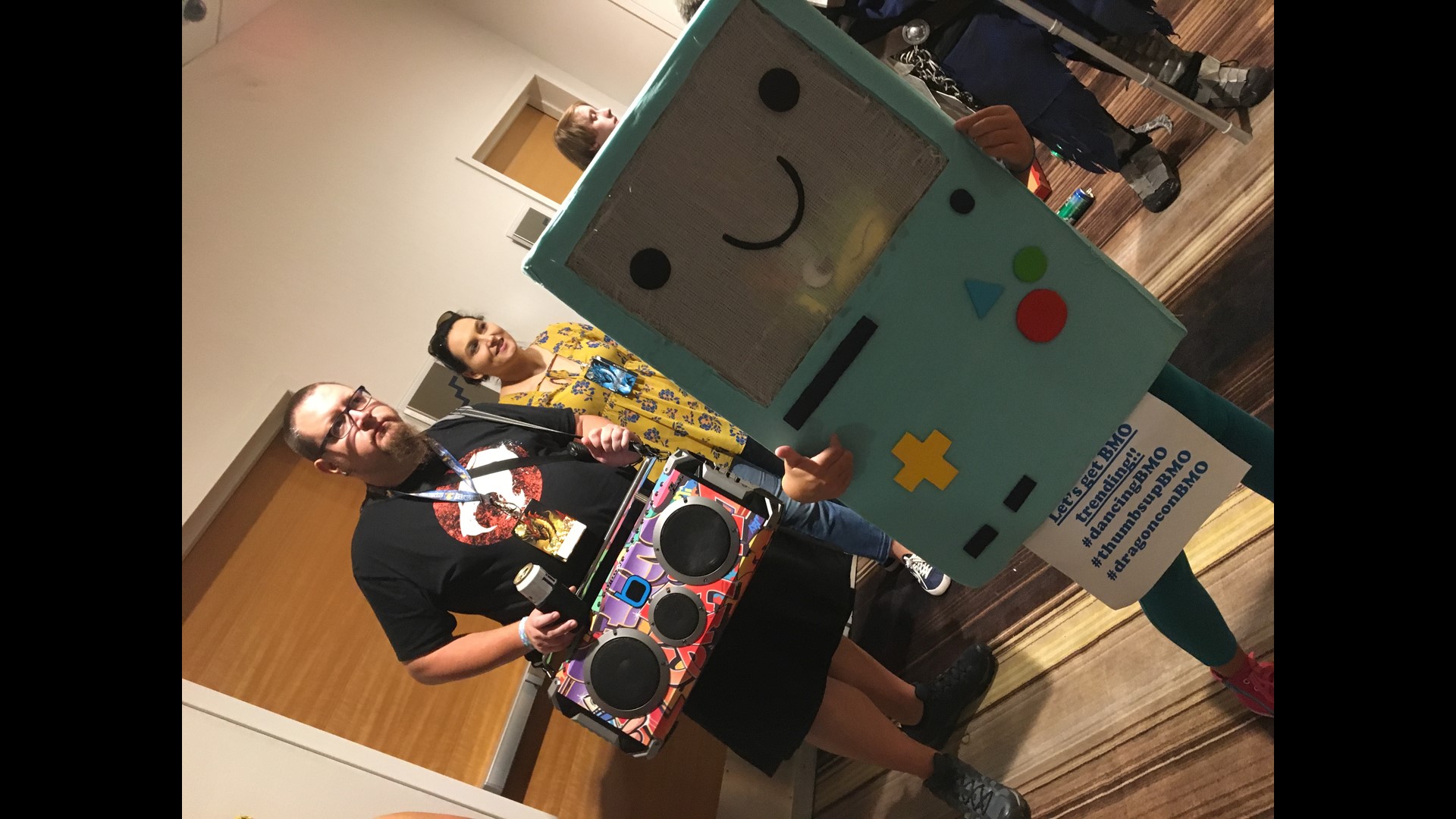 What is Dragon Con 2018? | 11alive.com