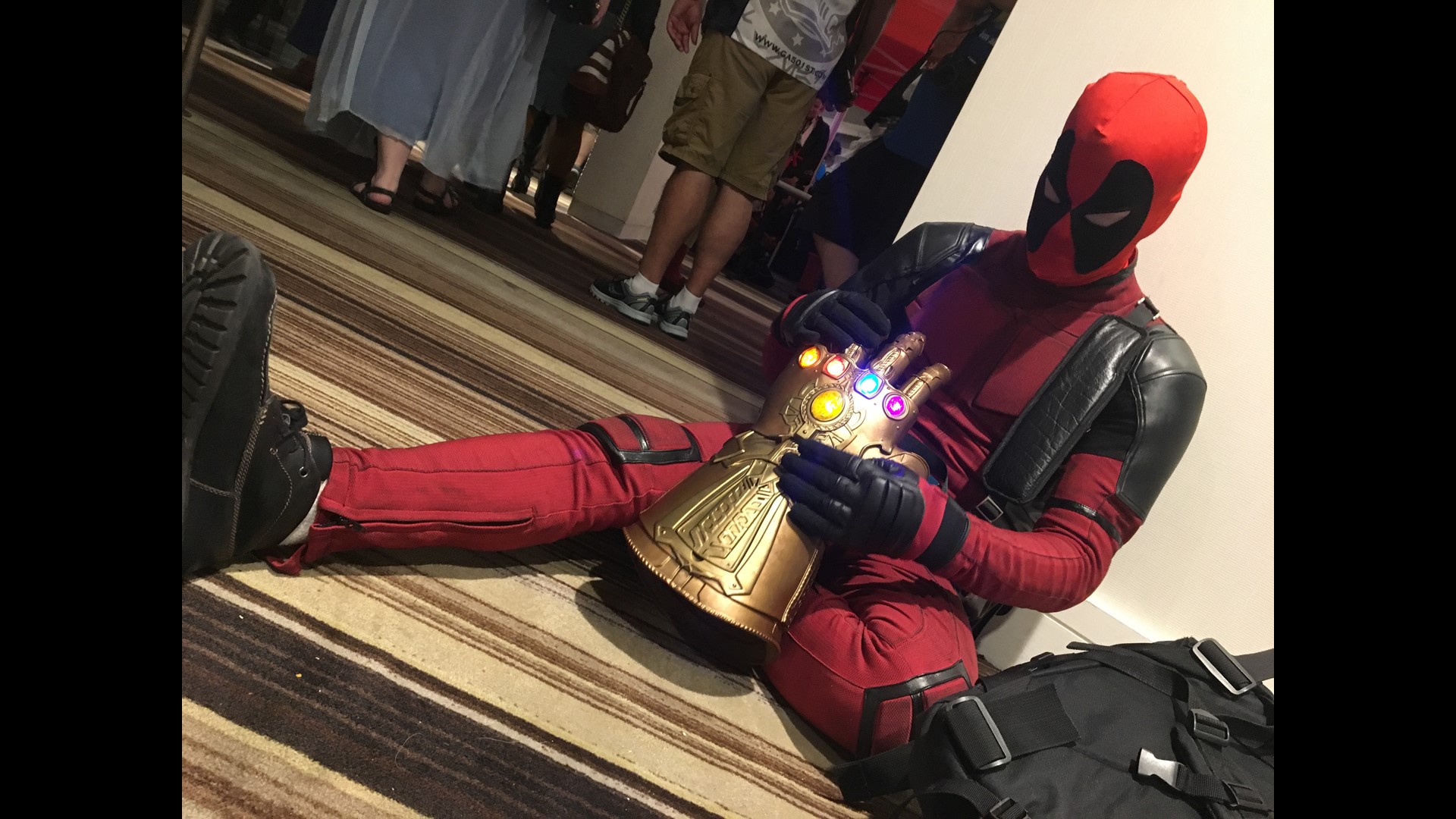 What is Dragon Con 2018? | 11alive.com