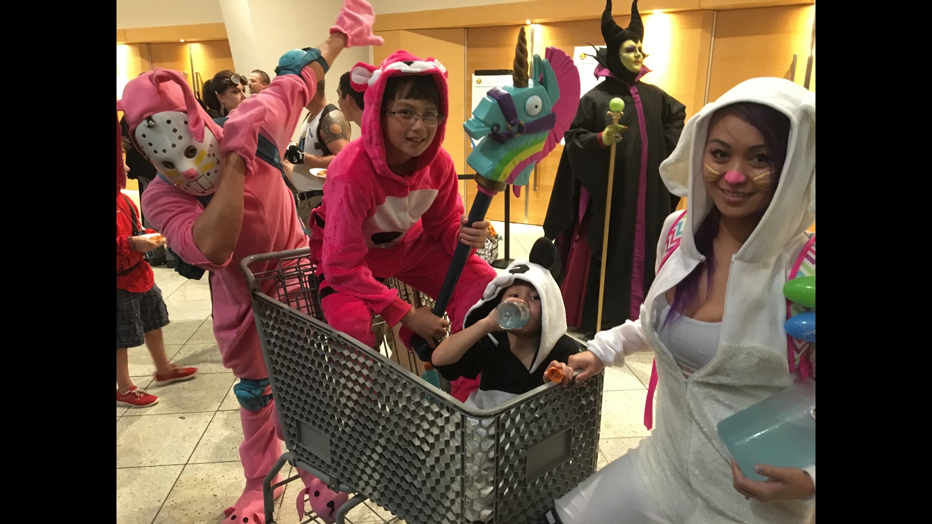 What is Dragon Con 2018? | 11alive.com