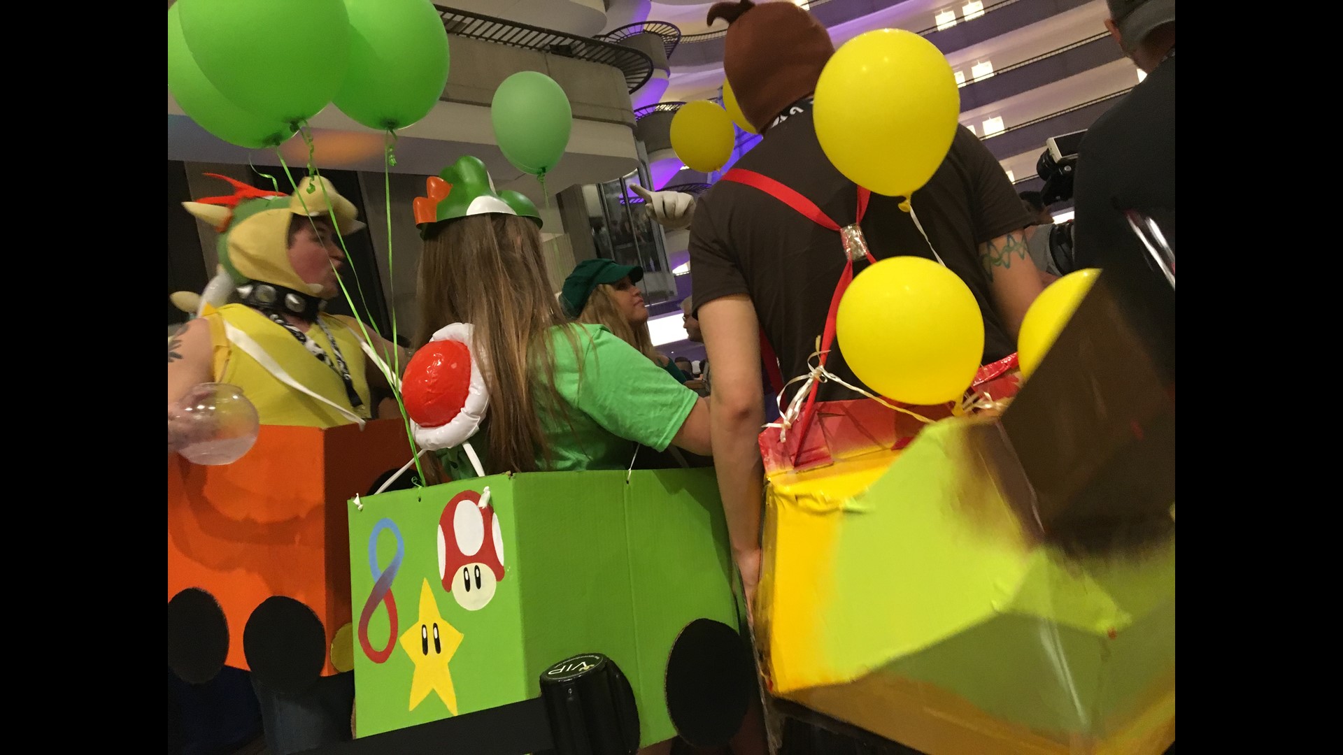 What is Dragon Con 2018? | 11alive.com