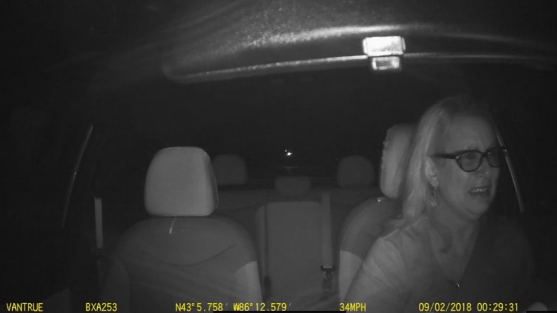 Caught on camera: Uber driver verbally harassed | 11alive.com