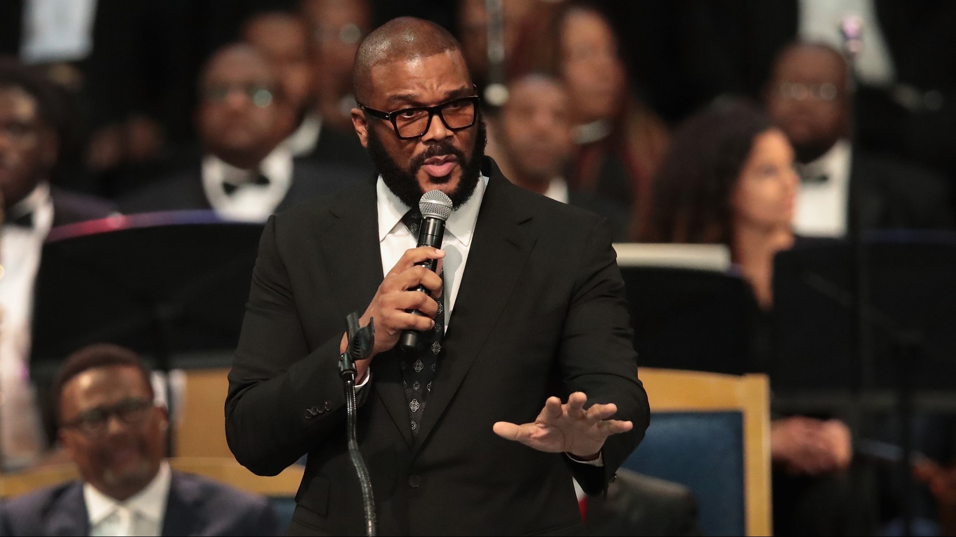 Tyler Perry joins civil rights attorney in cold case lawsuit against ...