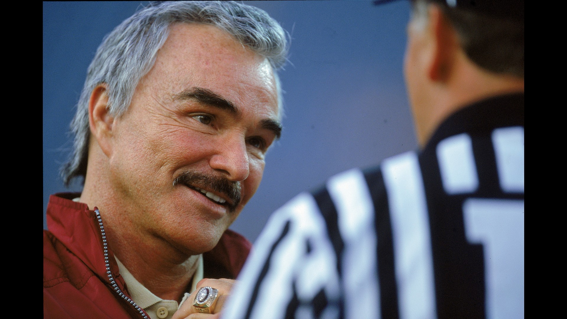 How Burt Reynolds was the grandfather to the Georgia film industry ...