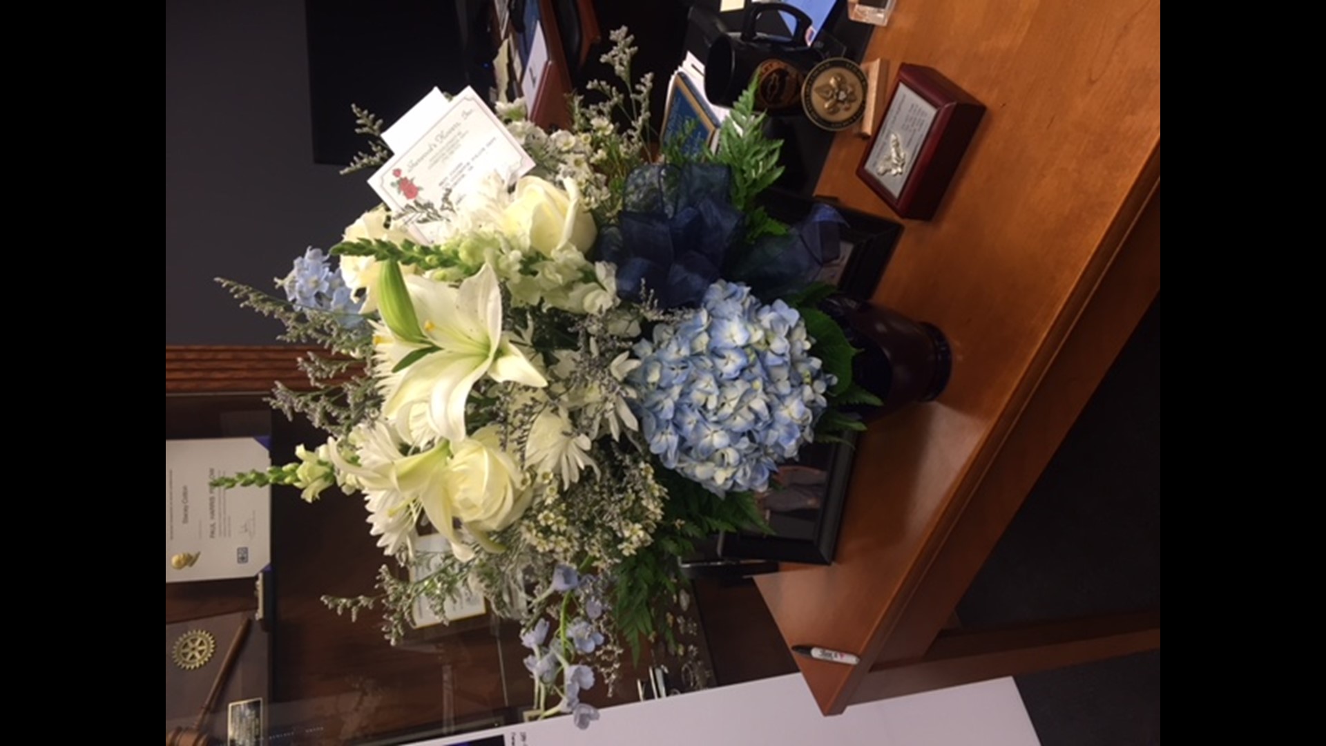 Here's how you can help Covington Police officer Matt Cooper | 11alive.com
