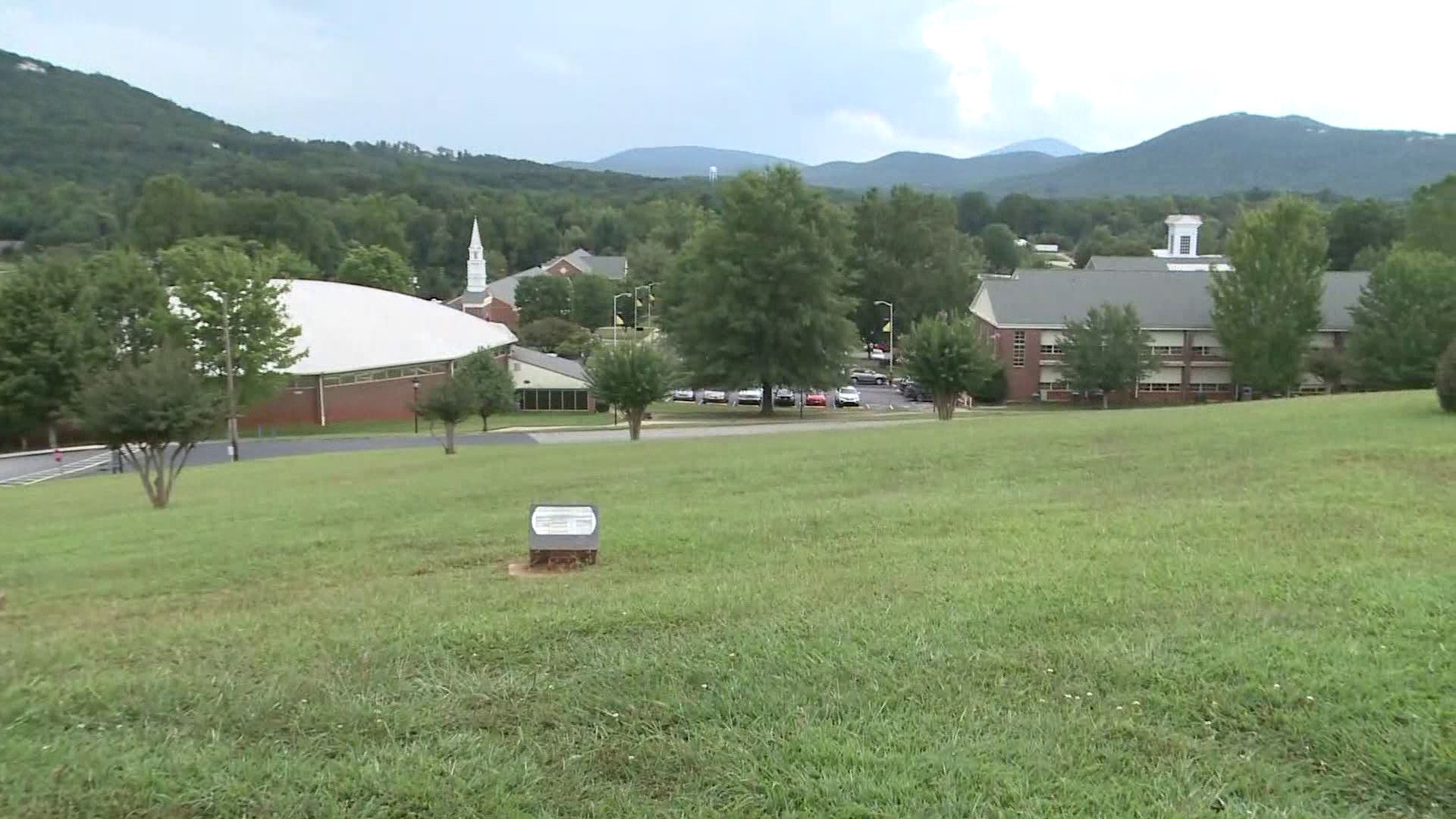 Truett McConnell University President Emil Caner on leave amid ...